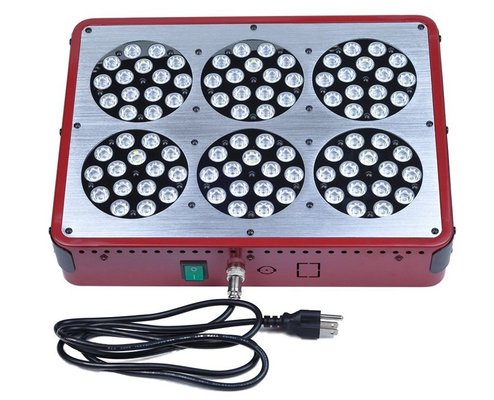 Apollo 6 Grow Light 90x3W greenhouses grow lights nursery lamp factory direct