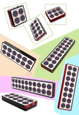 CIDLY led grow light,agriculture led light,diy led grow light