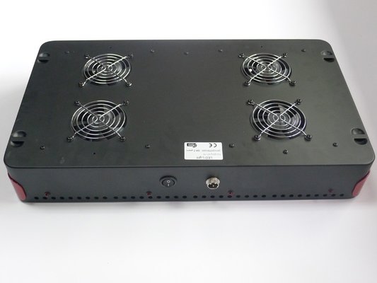 horticulture used full spectrum led grow panel light,300w led grow lights