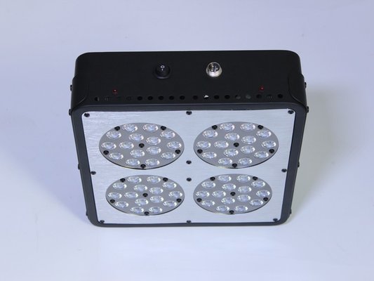 Apollo series 3W*60pcs led chips panel grow light Red 630nm Blue 460nm led growing