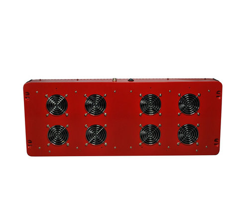 Cidly 400w hydroponic grow full spectrum for medical plants led grow panel light