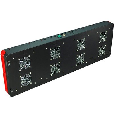 High Power 720w Apollo LED Grow Light Panel Full Spectrum with Cree leds For hydroponics