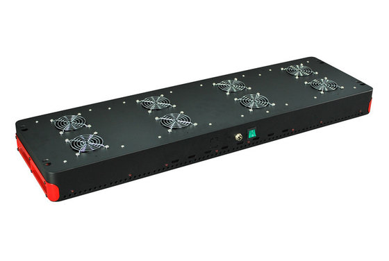 644watt apollo 18 led grow light 270*3watt