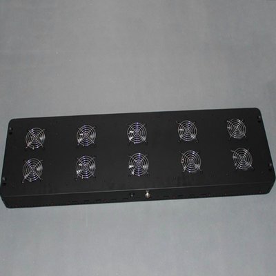 Best 270*3W Apollo 18 LED grow light for hydroponics full spectrum led plant grow light