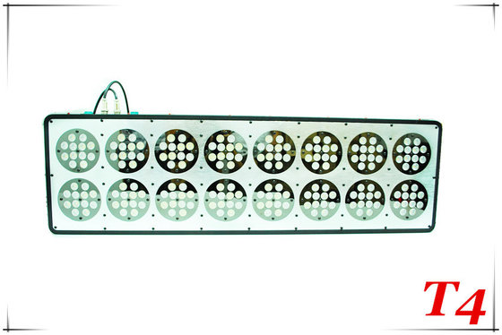 644watt apollo 18 led grow light 270*3watt