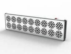 Cidly LED 18 Grow Light Garden Light LED Plant Light 650W