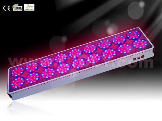 hydroponics supplies garden tools full spectrum led grow light, indoor plant grow light le