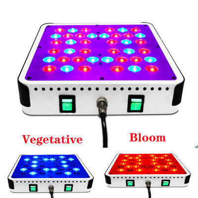 200w led grow lamp,led bulbs,led lights full spectrum 5 watt