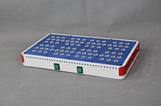 Unique new led grow light 5W led full spectrum apollo 8 80X5W 400W panel grow Light Hydrop
