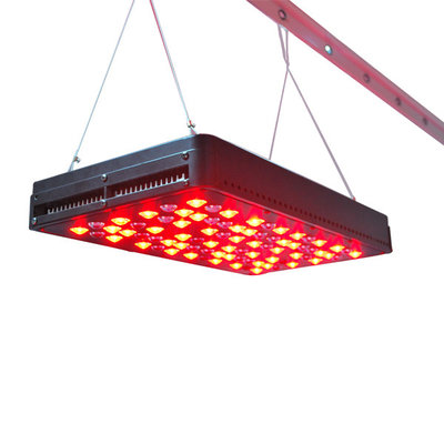 Apollo-8 80pcs 5w LED Design High Penetration 400w Plants LED Grow Light Panel