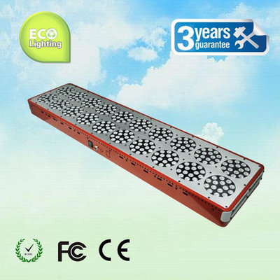 Wholesale - 900w apollo 20 led grow light led spectrum hydroponic plant grow light