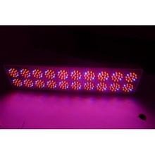 aquaponics greenhouse 810W grow led light apollo led grow light