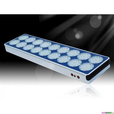 800W Full Spectrum LED Grow Light Panel Hydroponic Medical Plant Flower Lamp Hot