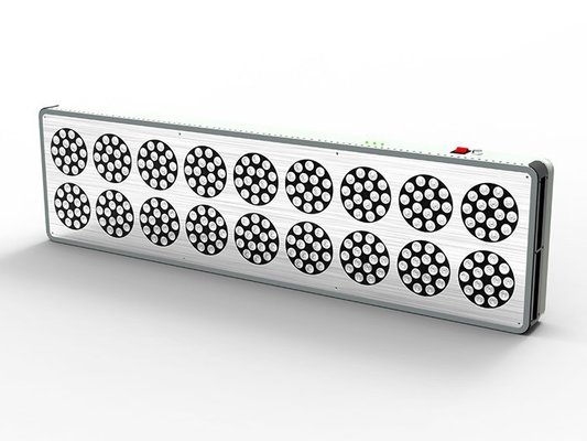 800W Full Spectrum LED Grow Light Panel Hydroponic Medical Plant Flower Lamp Hot