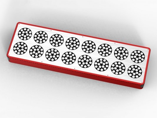 LED plant fast grow light Greenhouse LED Light 600w led grow light cidly led 16 for indoor