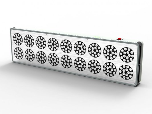 Apollo 800w High Power Hydroponics Full Spectrum Cree LED Grow Light Panel For hydroponics