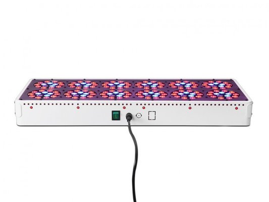 Cidly 400w hydroponic grow full spectrum for medical plants led grow panel light
