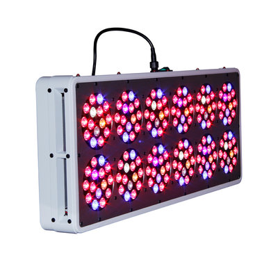 180pcs 3W Epistar LEDs Plant Indoor Grow Light 540W High Power LED Grow Light Apollo 8 CE