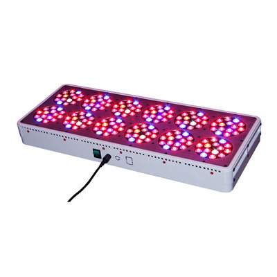 180pcs 3W Epistar LEDs Plant Indoor Grow Light 540W High Power LED Grow Light Apollo 8 CE
