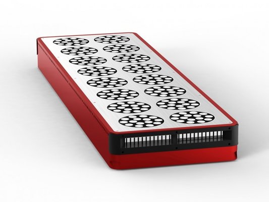 high power greenhouse plants 600watt led grow light for hydroponic store