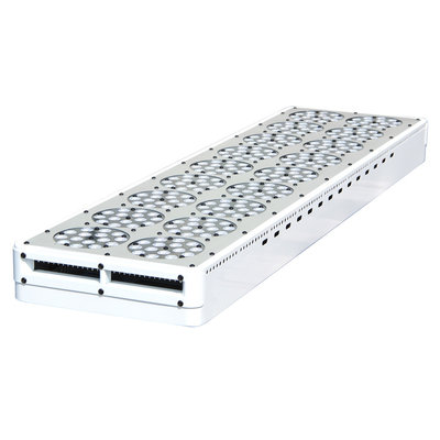 Hot 810W Apollo18 full spectrum LED Grow light 10Bands Powerful For Medical Flower Plants