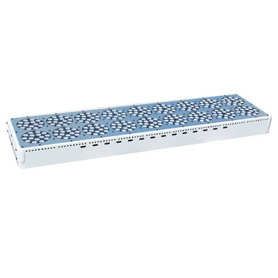 Free shipping 612W~644W (270x3w) Apollo 18 Led grow light/Hydroponic and indoor plant Led