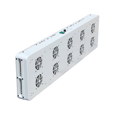 270*3w Apollo 18 led grow light Greenhouse Garden Plant Grow Lamp Panel Indoor budding