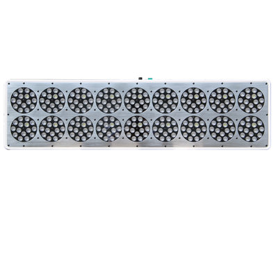 Hot 810W Apollo18 full spectrum LED Grow light 10Bands Powerful For Medical Flower Plants