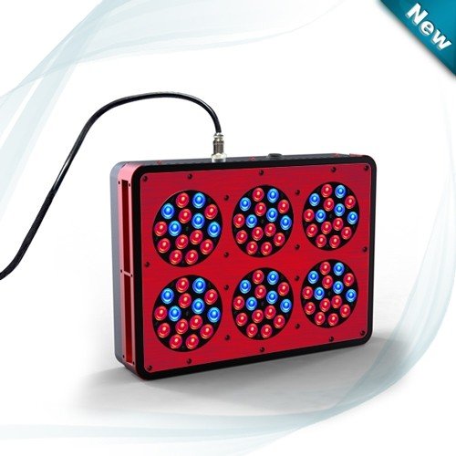 cidly led 6 270w full spectrum led lights grow hydroponic lights,led grow indoor lighting
