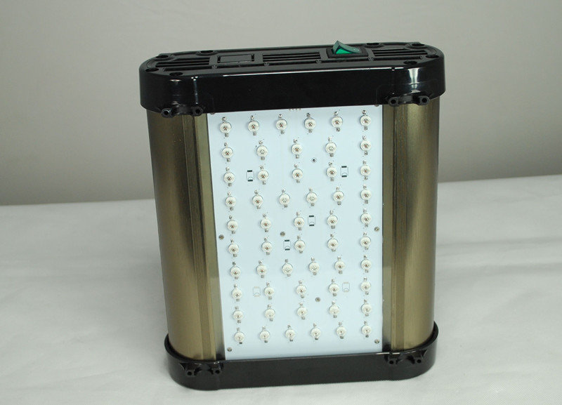 Factory Wholesale Grow LED Light Cidly Phantom100W, led light manufacturing LED Grow Light