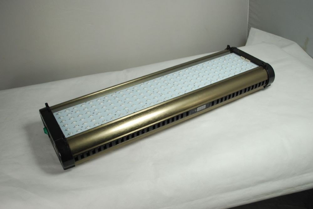 farming garden growing lights Urban hydroponic farms Cidly Phantom 300W led grow light