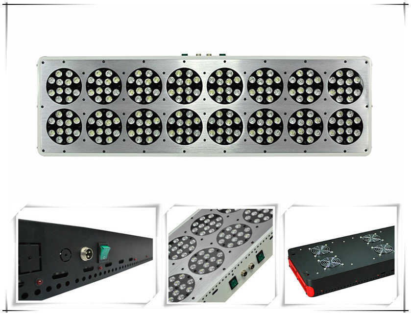 High Power Led Grow Light Apollo Led 12 Two Panels 430W Full Spectrum Indoor Grow Greenhou