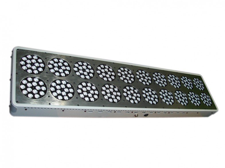 hot sale 750w Cidly LED 20 lighting led grow light full spectrum led grow light