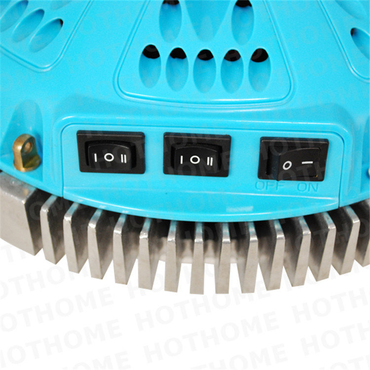 greenhouse growing lights ,CE/RoHS led grow light ,3w full spectrum led grow light