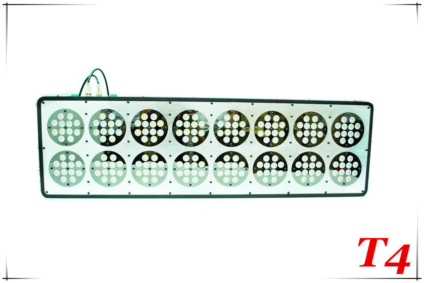 Apollo 18 (270*3w)Next Generation 810W Apollo Led Grow Light High Power ,Flowering Indoor