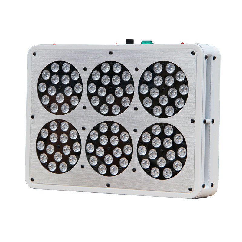 Greenhouse indoor led plant grow light wholesale grow led light led grow light full spectr