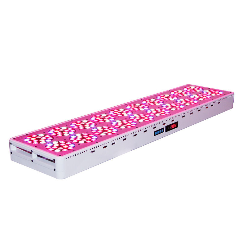 Indoor cultivating Hydroponic System APL 20 cidly light 730watt cheap led grow lights