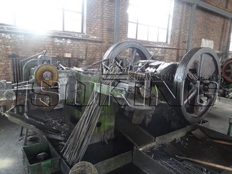China IKING Industrial Group Co.,Ltd.