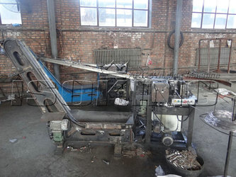 China IKING Industrial Group Co.,Ltd.