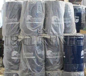 China IKING Industrial Group Co.,Ltd.