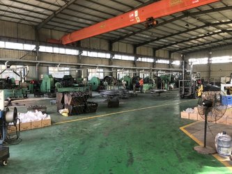 China IKING Industrial Group Co.,Ltd.
