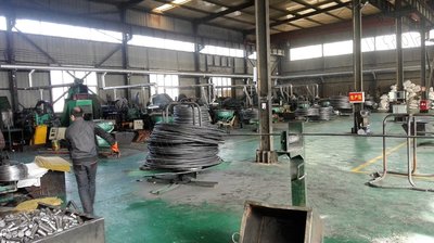 China IKING Industrial Group Co.,Ltd.