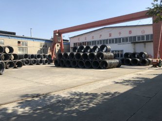 China IKING Industrial Group Co.,Ltd.