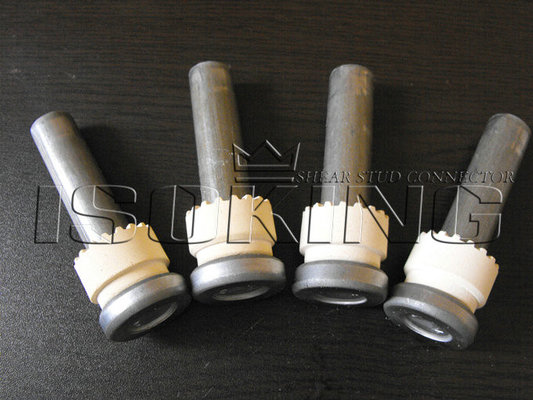 M19*106, M19*120 Carbon Steel Shear Connectors with CE for prefabricated building