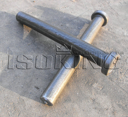 M19*106, M19*120 Carbon Steel Shear Connectors with CE for prefabricated building