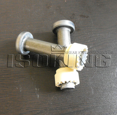 Sell M19*106, M19*120 Carbon Steel Shear Connectors for prefabricated building