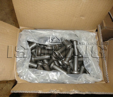 Producer of M19*100, M19*120 SD Shear Studs with CE for pre-engineered steel building