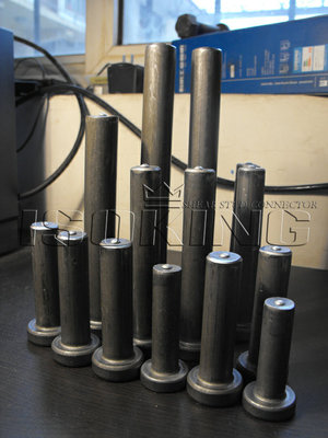 Manufacturer of M19*100, M19*120 Shear Stud with CE for steel building