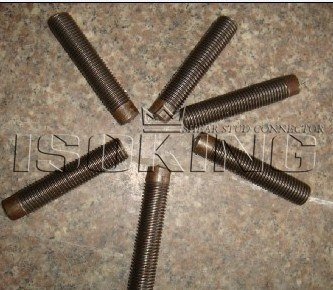 Export M10*35, M10*40, M12*50 RD Threaded Stud with CE for automobiles
