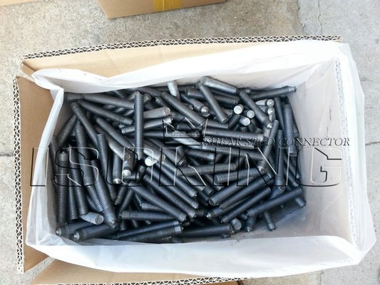 Factory of M10*35, M10*40, M12*50 RD Threaded Stud with ISO for automobiles